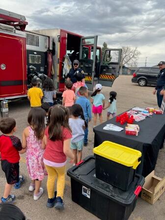 Colorado Early Education Network
